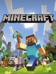 109+ Minecraft Server Names (SMP Names) - TME.NET