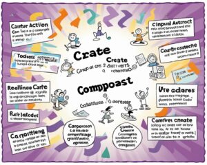 Verbs That Start with C