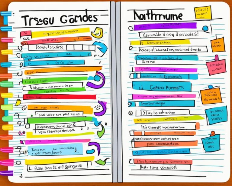 Writing Topics & Prompts for 7th Grade