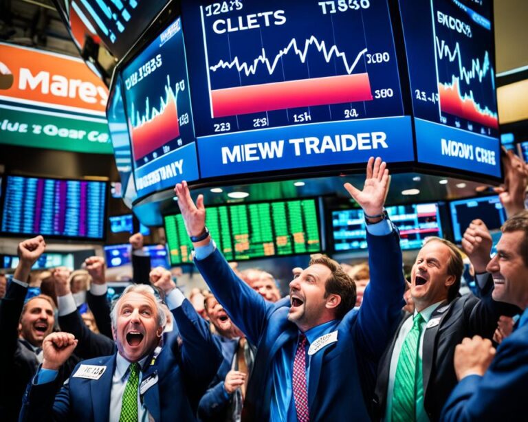Biggest Stock Gain Ever in One Day (Record)