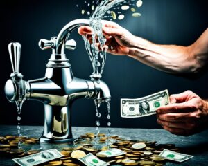 Hemorrhaging Money - How to Stop (Guide)