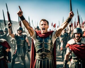 Julius Caesar Leadership Style (Guide)