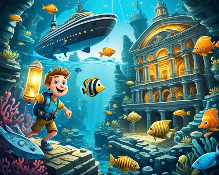 Movies About Atlantis (List)