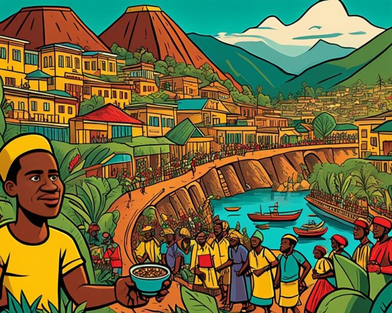 Movies About Cameroon (List)