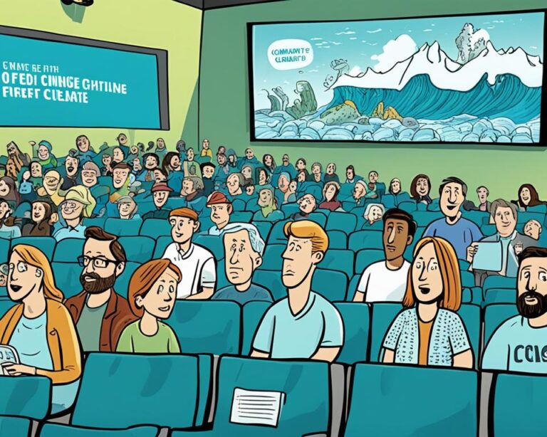 Movies About Climate Change (List)