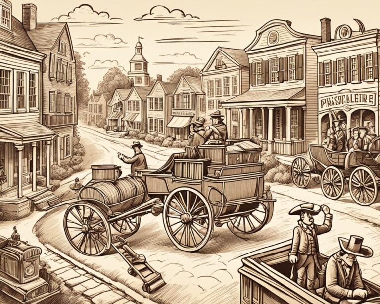 Movies About Colonial America (List)
