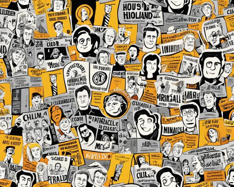 Movies About Deaf People (List)