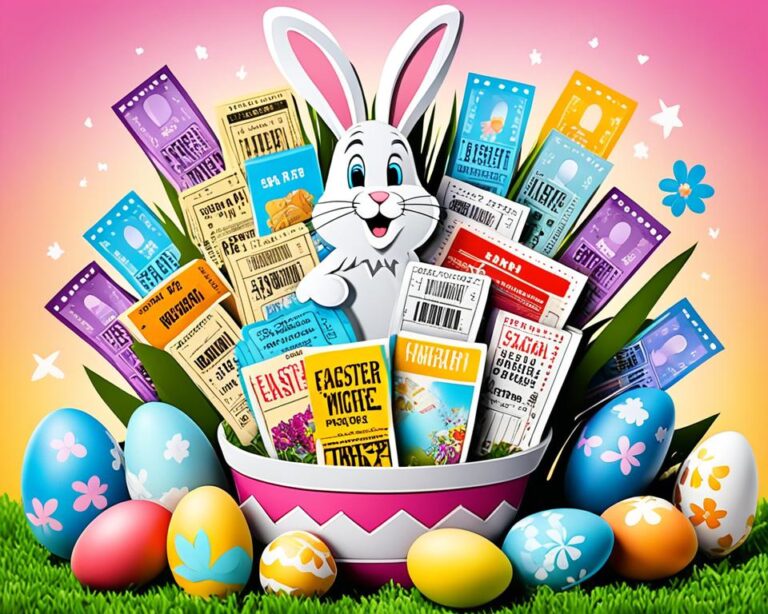 Movies About Easter (List)