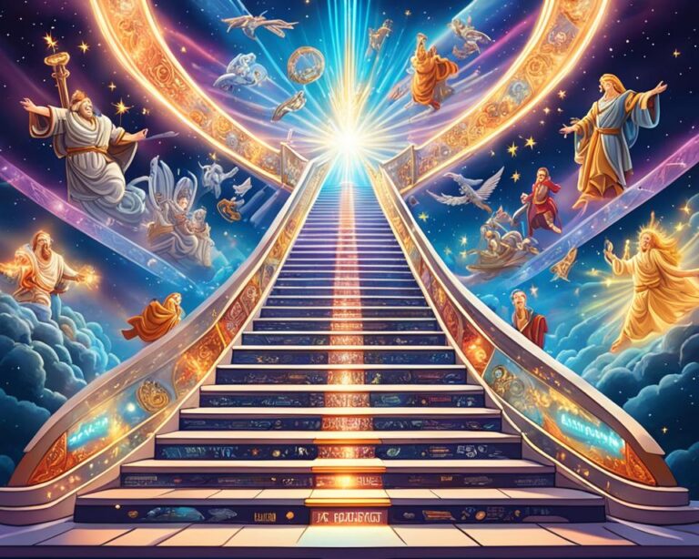 Movies About God (List)