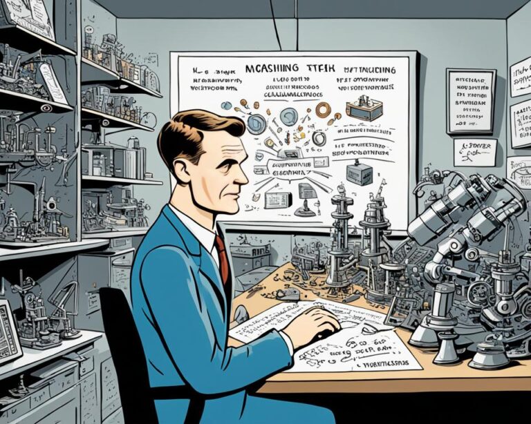 Movies About Inventors (List)