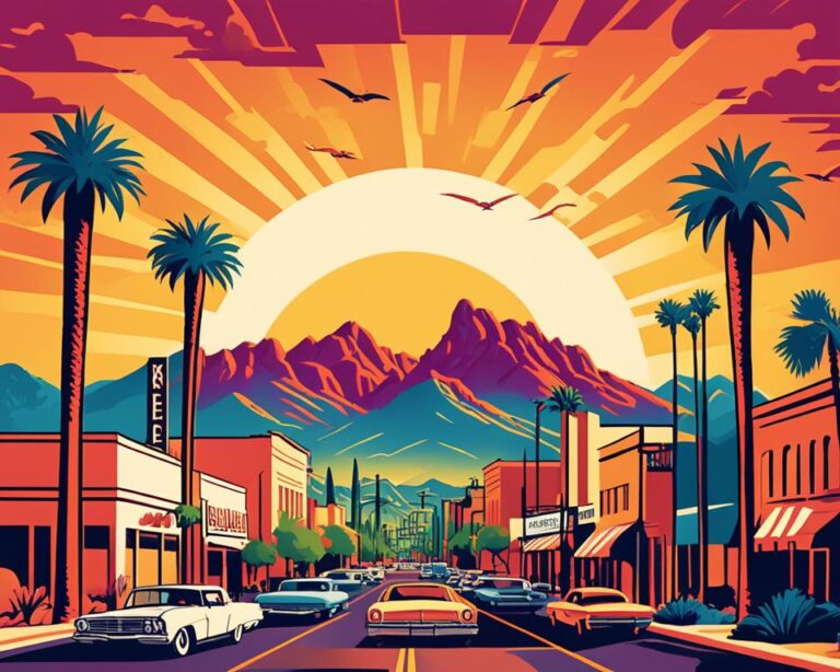 Movies About Phoenix (List)