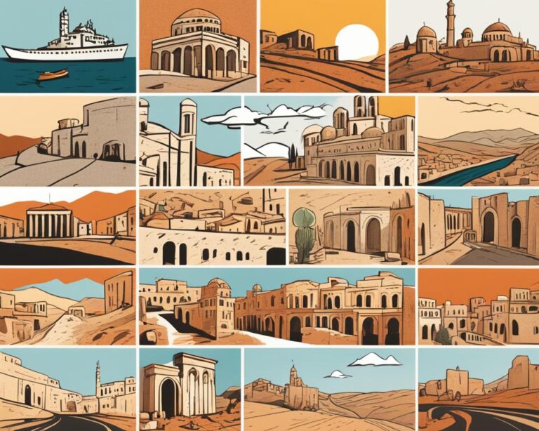 Movies About Syria (List)