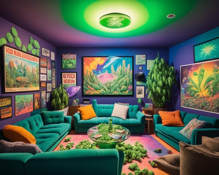 Movies About Weed (List)