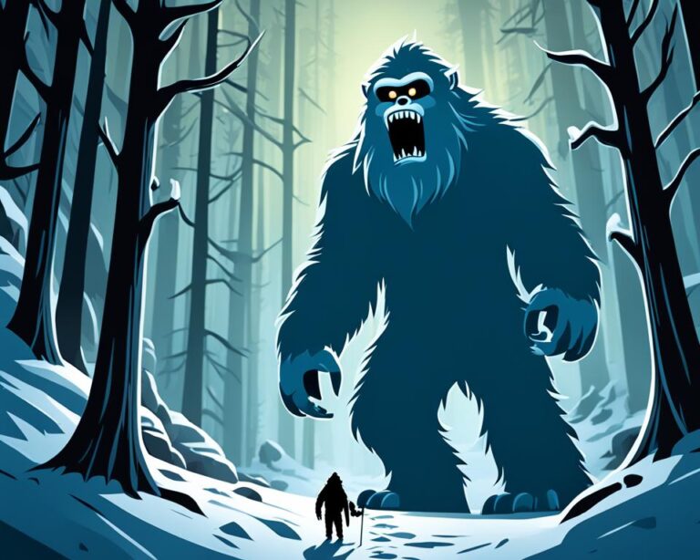 Movies About Yeti (List)