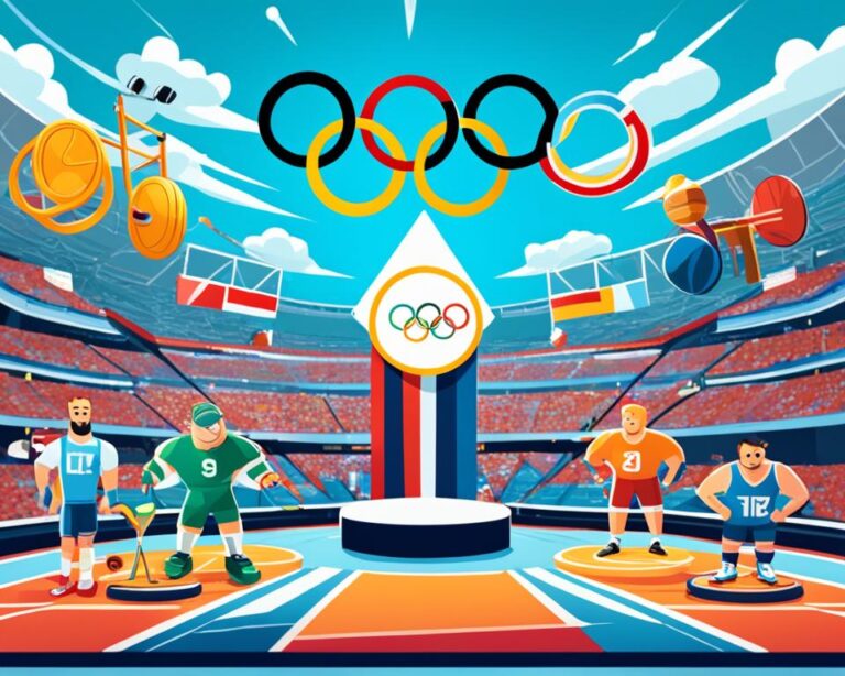 Movies About the Olympics (List)