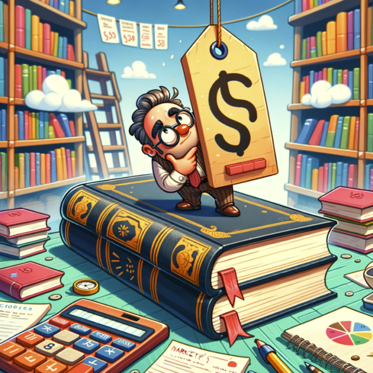 Best Price for a Book - Complete Guide - TME.NET