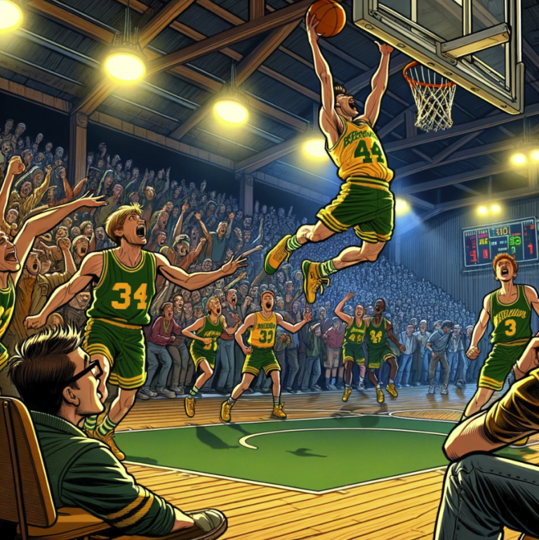 15+ Basketball Movies (List) - TME.NET