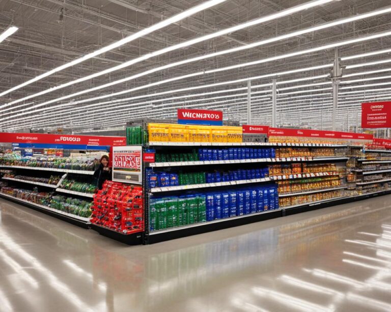 Walmart vs. Costco (Differences)