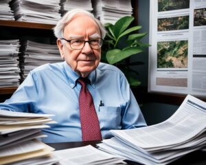 Warren Buffett Leadership Style (Guide)